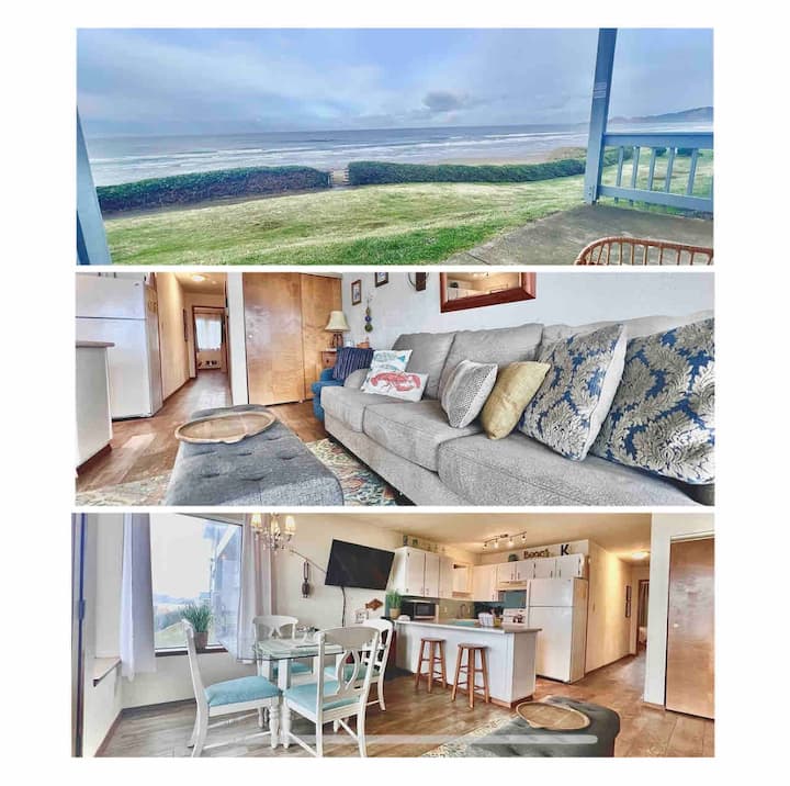 Newport Beachfront Vacation Rentals - Oregon, United States | Airbnb