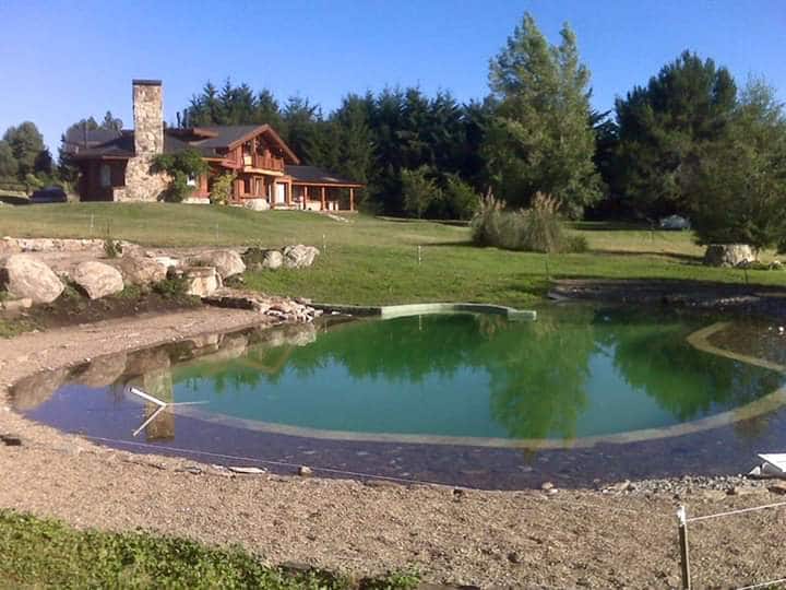 El Campito, Un Lugar úNico Y Tranquilo - San Carlos de Bariloche