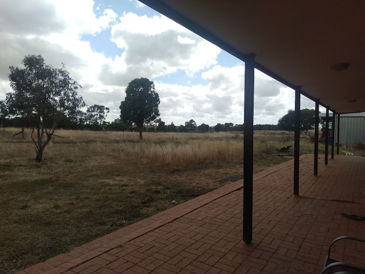 Get Away! Nature And Farm
 1 Hr From City - 리틀 리버