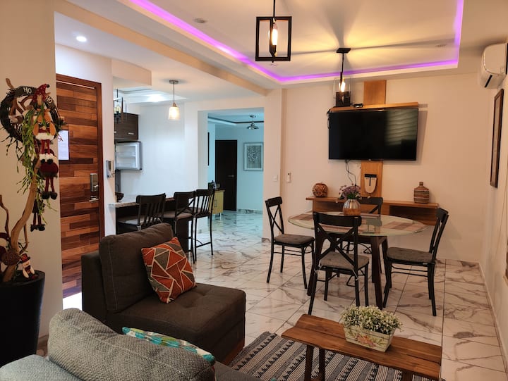 Casa Granada By Chozza - Zapopan