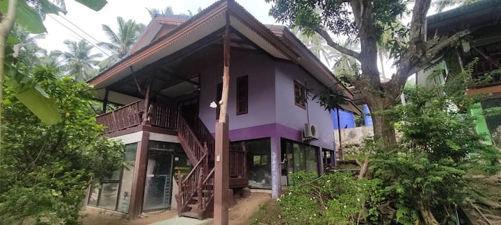 Ckc House For Rent 2 Bedroom - Ko Pha Ngan
