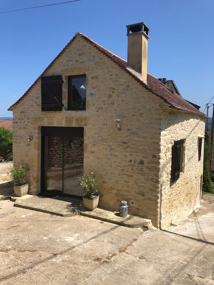 Maisonnette à La Campagne - Castels