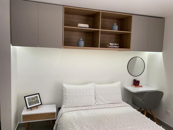 Apartamento / Loft En Cali - Cali