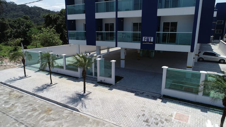 103a Studio Fit Caiobá. - Matinhos