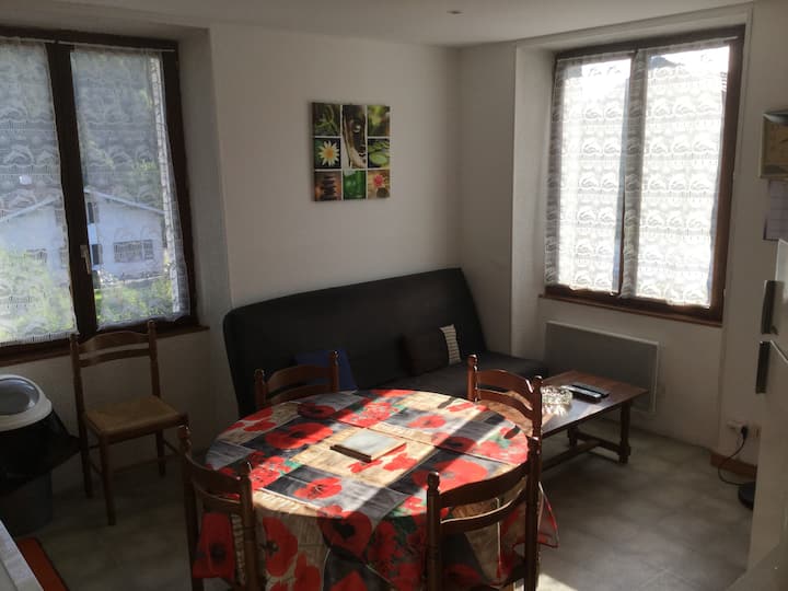 Appartement 4-5 Pers Xonrupt-longemer - Xonrupt-Longemer