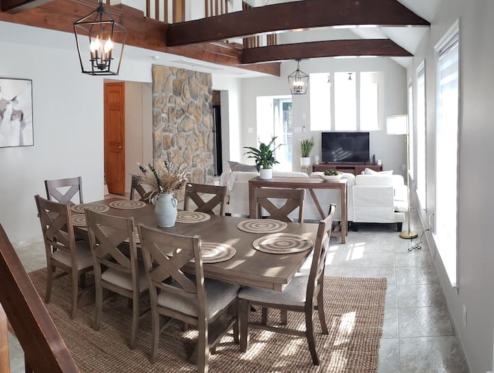 The Edamame House - Nazareth, PA