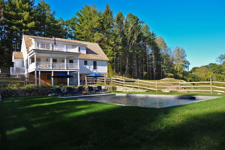 Shrinkmaptobesttown Washington Senff5br Poshpadsct - Litchfield, CT