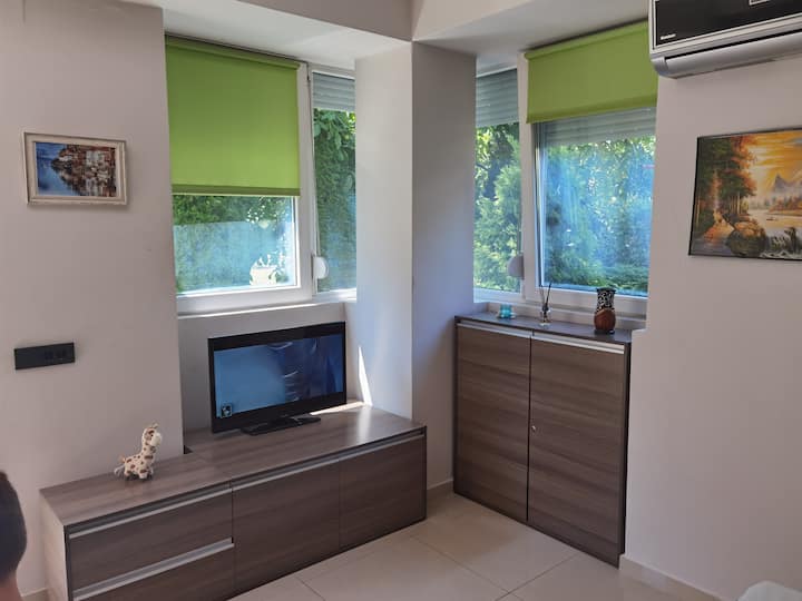 K&k Apartment - Ohrid