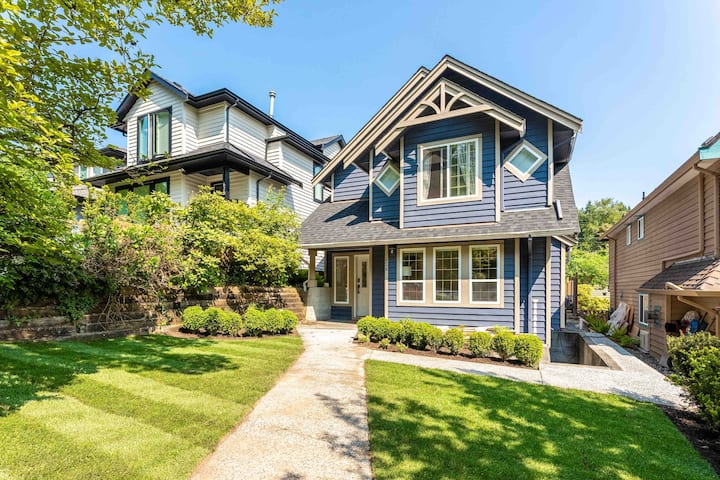 Entire House, 4bd 2.5 Bath, Beautiful Renovated - 6400
