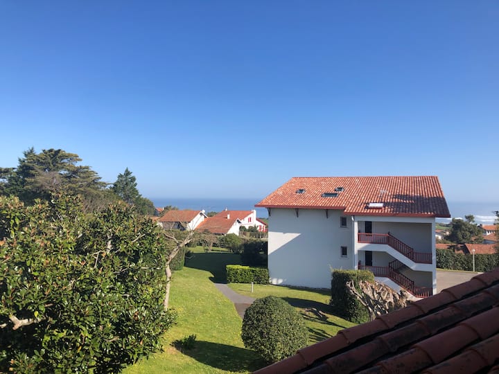 Appartement Saint Jean De Luz - Bidart