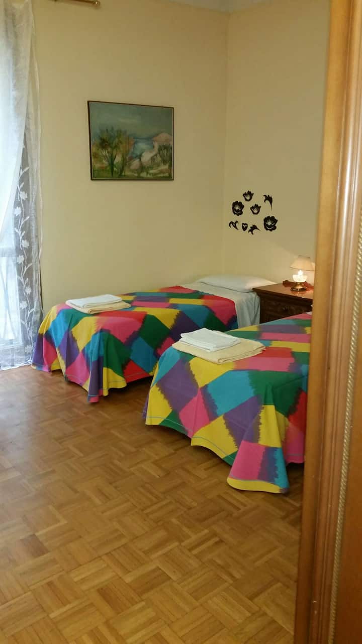 Amabile Lupo Trilo Collegio Di Spagna - Bologna