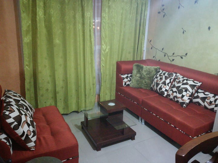 Apartamento Comodo - Soacha