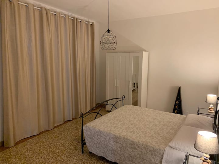 Casa Selva, Love Life - Venice