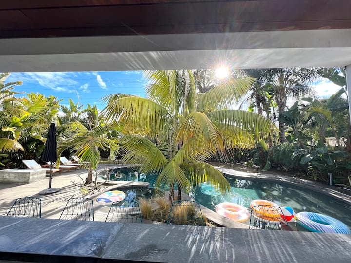 Tranquil Retreat With Pool Near Beach & Legoland - 卡爾斯巴德