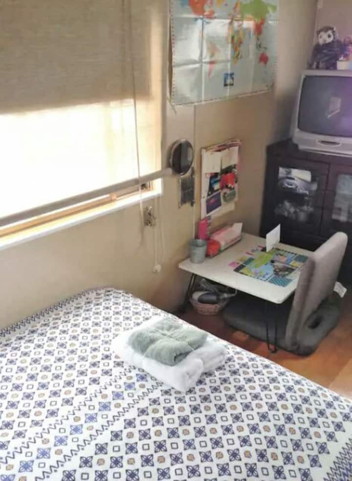 X林口快樂來訪我家八人都可以 - 林口區