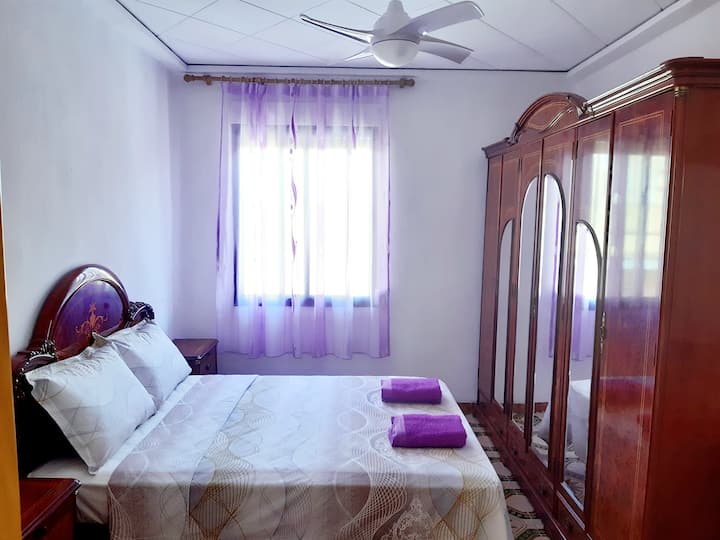 Apartamento Vernissa - Xeraco