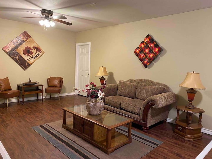Home Sweet Home ! Welcome! - Texarkana, TX