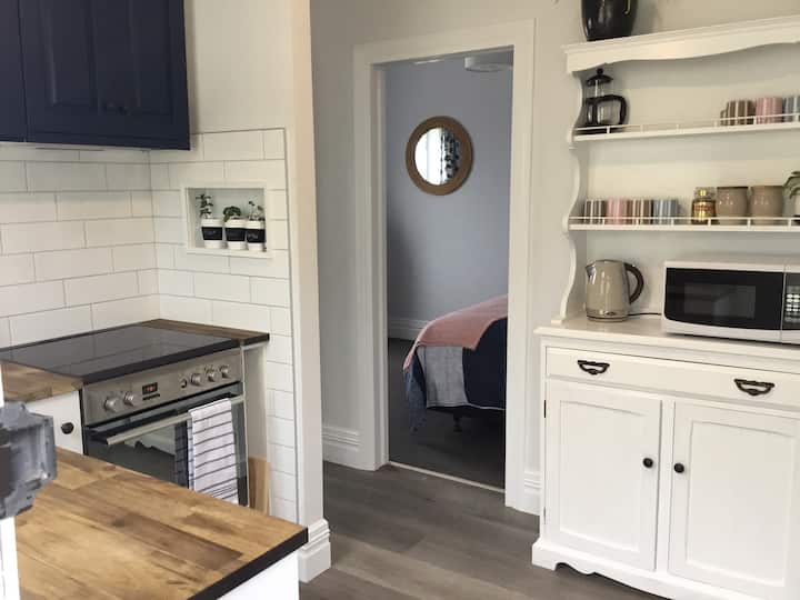 Central Napier Apartment - Napier