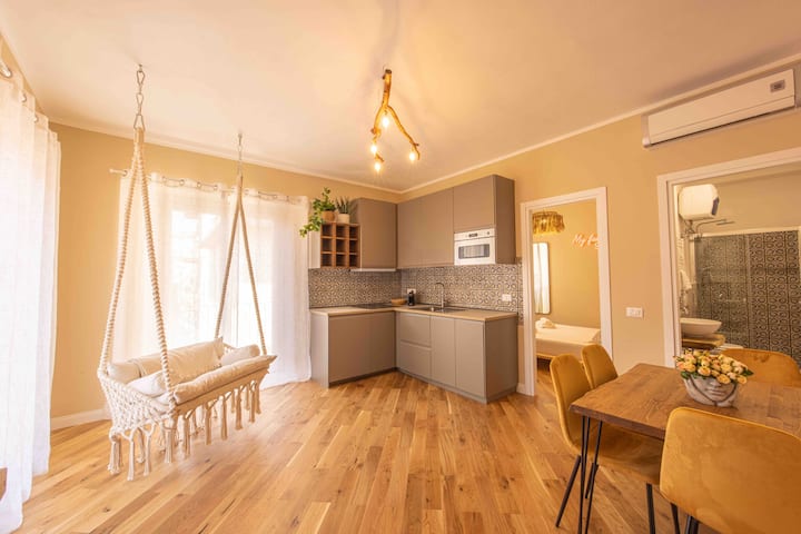 Sand’n Sunsets Apartment - Cinque Terre