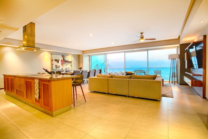 Beautiful Apartment Completely Remodeled. - Puerto Vallarta