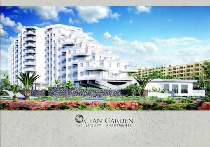 Cosy Brand New Apartment Near The Beach - Tenerife
