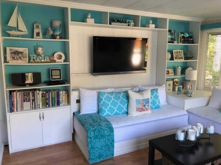 Lake House Escape - Lake Errock, Bc - Chilliwack