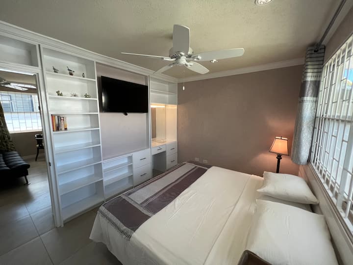 Beachfront Property - Watergate 1 - Barbados