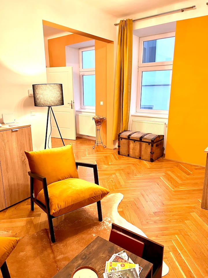 Flairbnb Near City Center And Prater - ウィーン