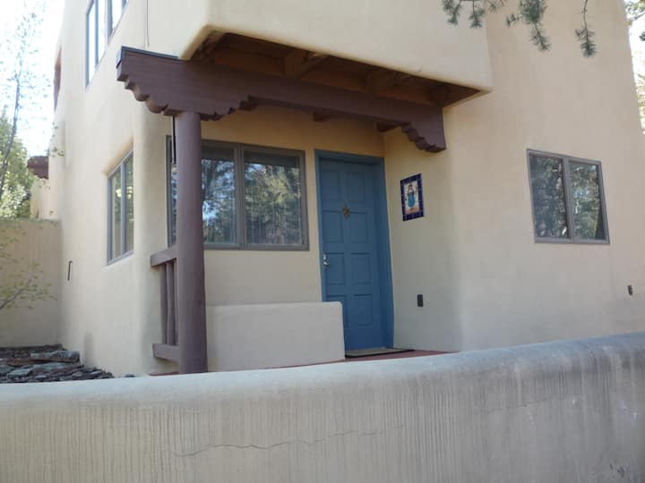 Guesthouse With Hot Breakfast For Two Near Museums - Santa Fe