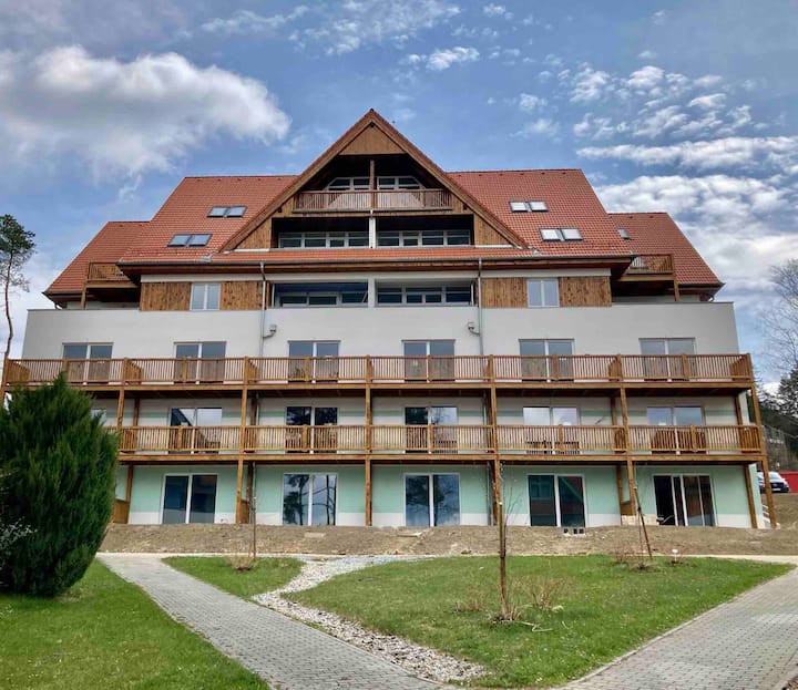 Apartman Riviera 41 - Bad Leonfelden