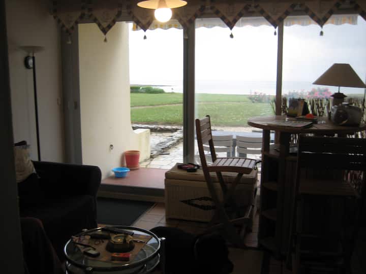 Ideal Face Mer Et Vieux Port - Morbihan