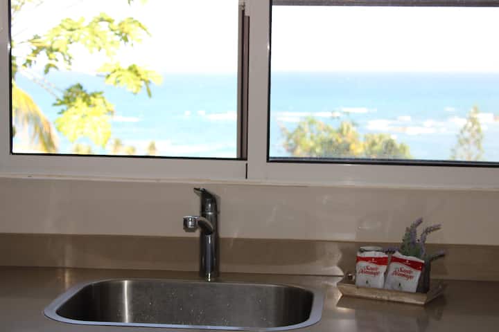 Casa-apartment Bella Vista - Puerto Plata