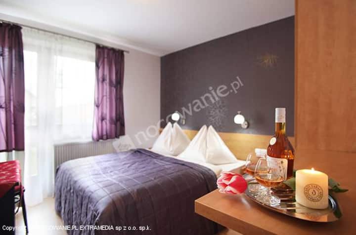 Modern Room Perfectly Located By The High Tatras - Nová Lesná