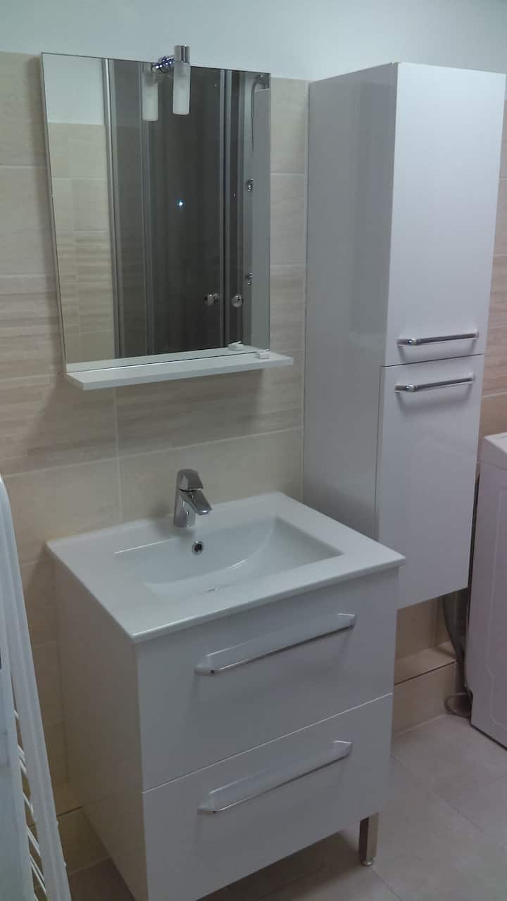 Duplex - Ceyreste