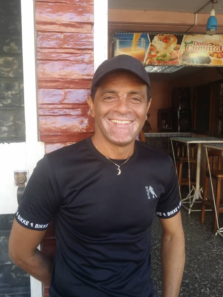 Casa Faraón Habana - Havana