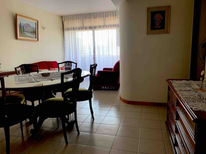 Bed&wine Plaza - Mendoza