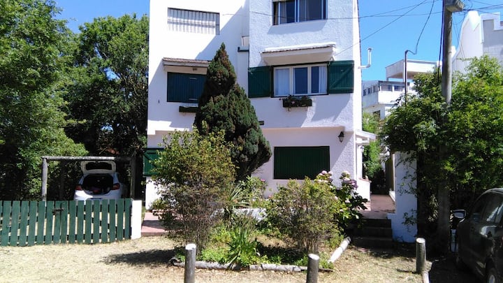 Departamento En Villa Gesell - Villa Gesell