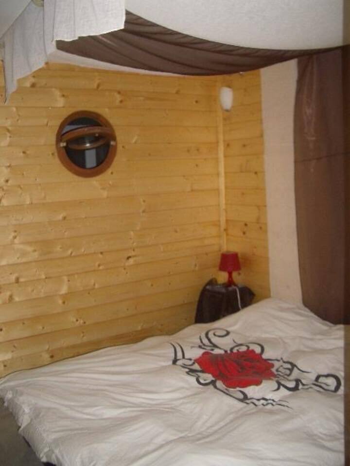 Loft Daddy - Schirmeck