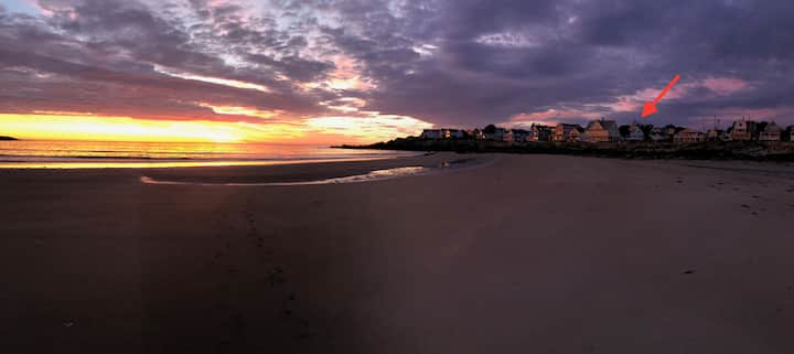 The Salty Spot At Rockmont - York