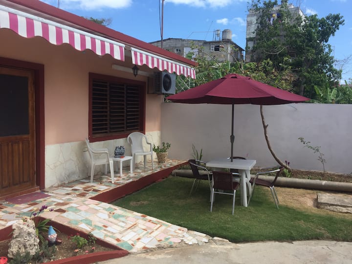 Casa Ada , Hab #1 - Varadero