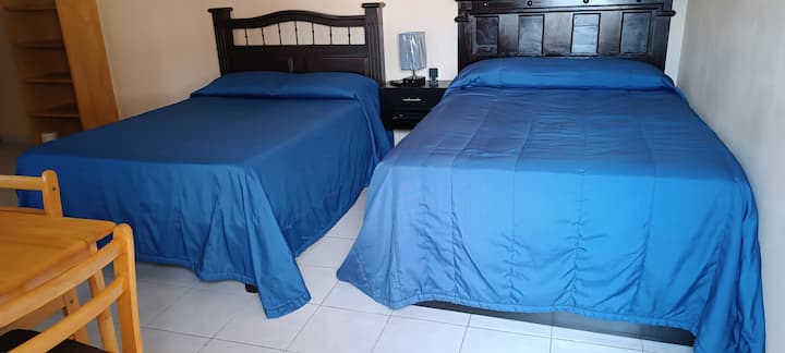 "El Medano" Cómoda Habitación - Cabo San Lucas