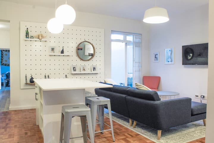 Polo Vacation House - Le Cap
