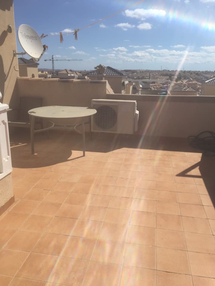 Maison Sud Espagne - Los Montesinos