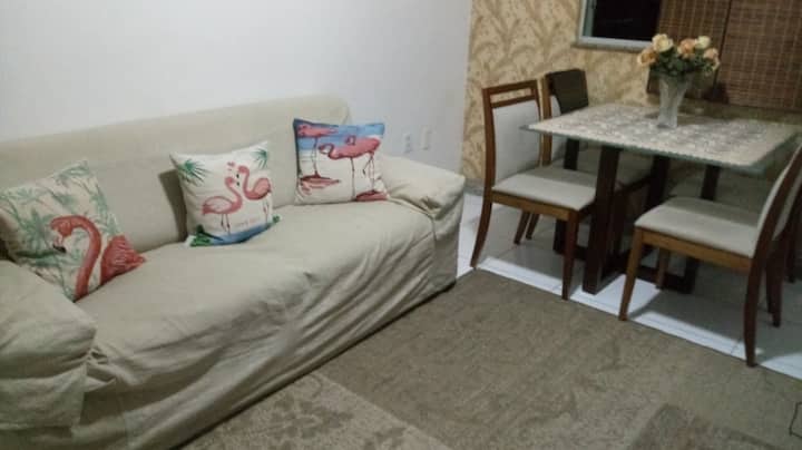 Condominio Dom Walter - Rio Vermelho