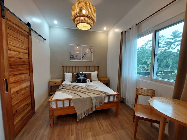 Villa Alessandra Homestay - Garden Studio-2 - Moalboal