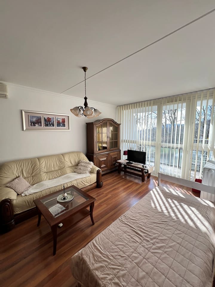 Meszlényi Apartman Ii - Pécs