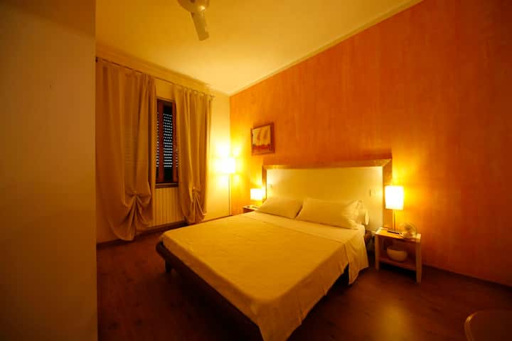 Buonenotti B&b "La Stanza Del Sole" - Siena