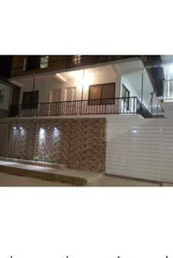 Apart Gaviotas #5 ( Mínimo 4 Y Máximo 6 Huéspedes) - San Andrés