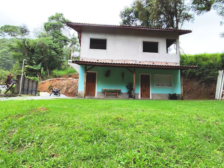 Canto Das Primaveras - Santo Antônio do Pinhal