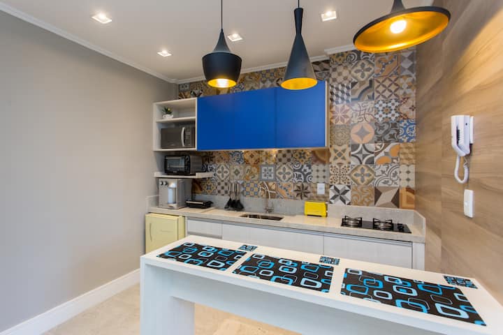 Appartement Santa Lapa - Rio De Janeiro